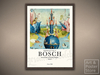 Second Life Marketplace - Hieronymus Bosch - Garden Of Earthly Delights ...